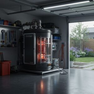 Is It Possible to Create a Portable Nuclear Power Source for a House ...